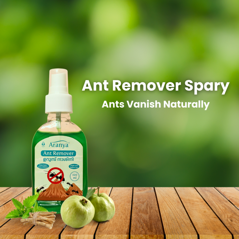 Ant Remover Spray - Aranya Shoppe